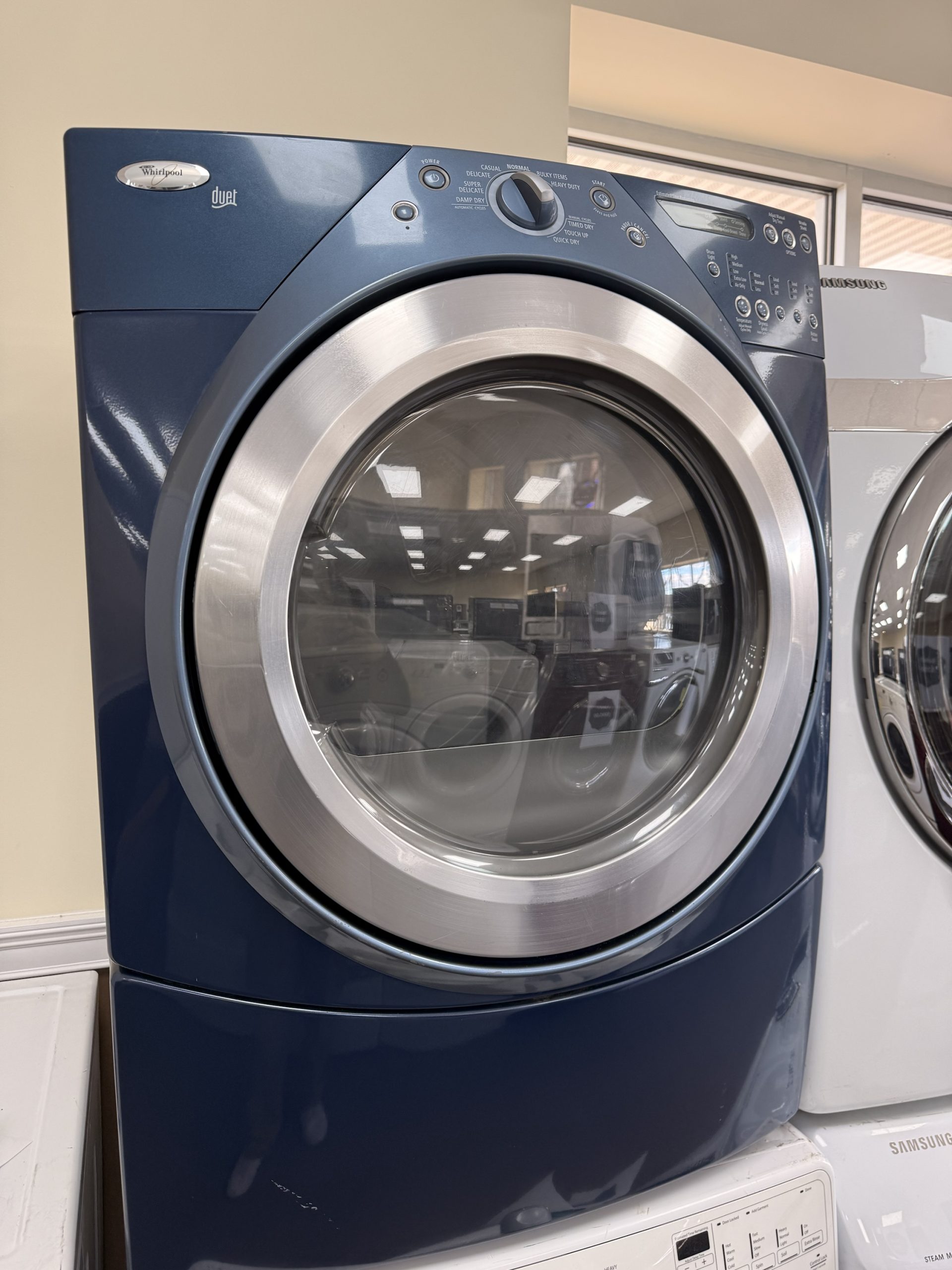 new and refurbished appliances store - Discount Appliances
